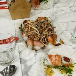 SUSHI EXCHANGE - Updated December 2025 - 1098 Photos & 692 Reviews ...