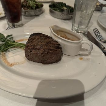 THE CAPITAL GRILLE - Updated November 2024 - 550 Photos & 749 Reviews ...