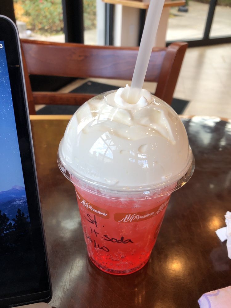 AVA ROASTERIA - Updated November 2024 - 58 Photos & 116 Reviews - 4847 ...