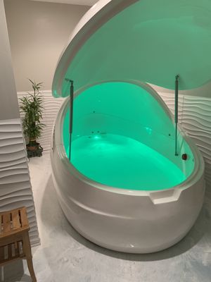 TOTAL BLISS MASSAGE & FLOAT SPA - Updated April 2025 - 19 Photos & 48 ...
