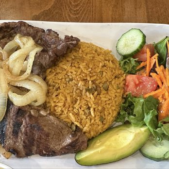 THE FREAKIN RICAN - Updated December 2025 - 870 Photos & 483 Reviews ...