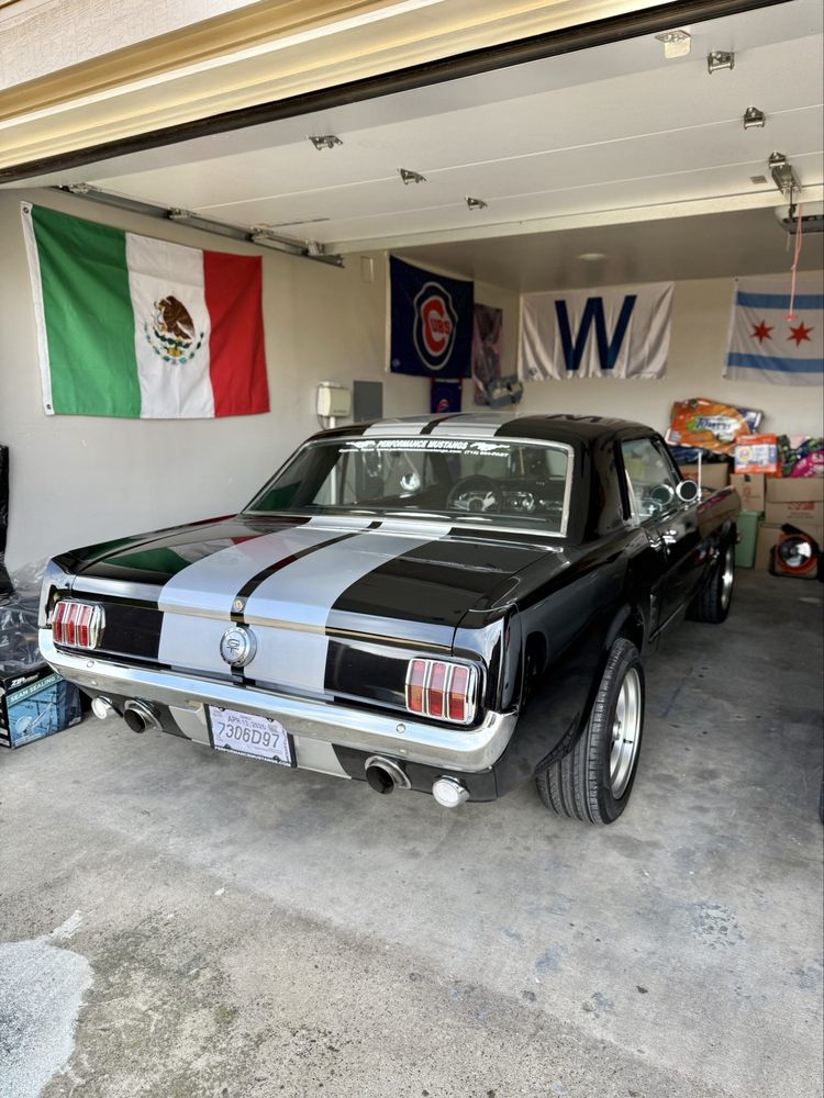 PERFORMANCE MUSTANGS - Updated December 2025 - 15918 Cypress North ...