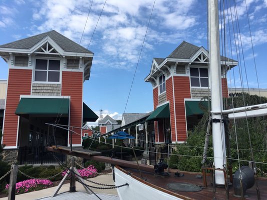 WESTBROOK OUTLETS - Updated December 2025 - 18 Reviews - 314 Flat Rock ...