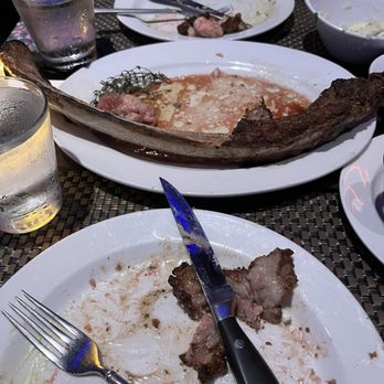 13 PRIME STEAK - Updated August 2024 - 852 Photos & 548 Reviews - 1345 ...