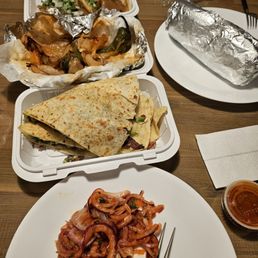 TACOS DON GOYO BREA - Updated December 2025 - 404 Photos & 482 Reviews ...