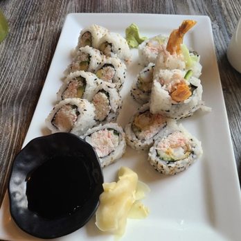 KUKA SUSHI & IZAKAYA - Updated August 2024 - 735 Photos & 379 Reviews ...