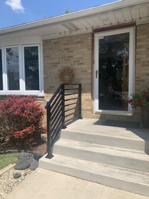 CHICAGO IRON RAILINGS & MORE - Updated December 2025 - 43 Photos & 62 ...