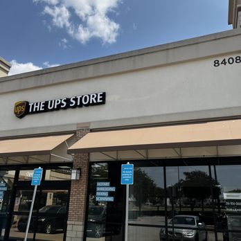 THE UPS STORE - Updated November 2025 - 23 Photos - 15 Reviews - 8408 ...