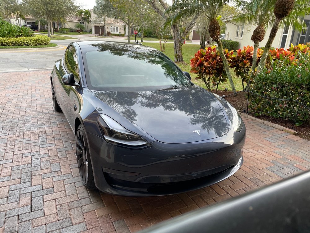 TINT MAGIC WINDOW TINT - Updated October 2025 - 202 Photos & 114 ...