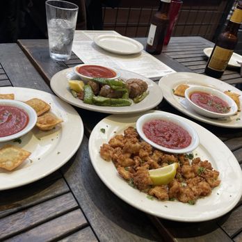 CAMPISI’S RESTAURANT - Updated September 2024 - 323 Photos & 548 ...