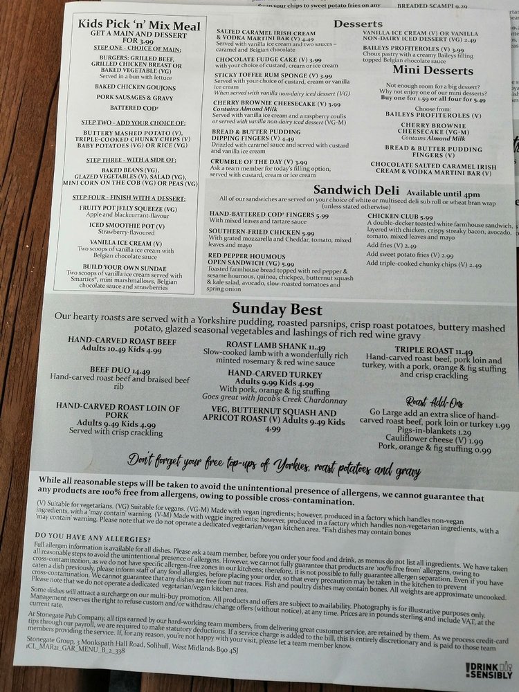 FOX & GRAPES - Updated March 2025 - York Road, Leeds, West Yorkshire ...