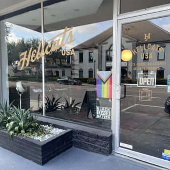 HELLCATS USA - Updated December 2025 - 108 Photos & 19 Reviews - 2822 Corrine Dr, Orlando ...