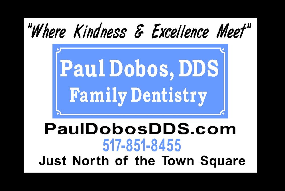 PAUL DOBOS, DDS - Updated July 2025 - 120 E Main St, Stockbridge ...