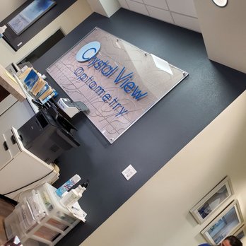 CRYSTAL VIEW OPTOMETRY - Updated December 2025 - 26 Photos & 84 Reviews ...