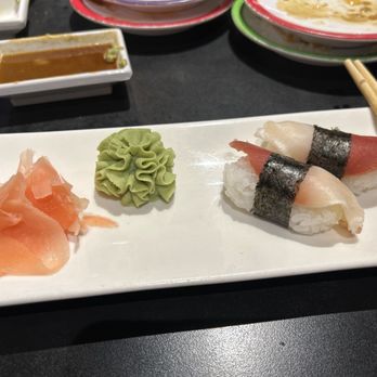 OEC REVOLVING SUSHI BAR - Updated January 2026 - 151 Photos & 124 ...