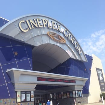 CINEPLEX ODEON SUNRIDGE SPECTRUM CINEMAS - Updated April 2025 - 14 ...