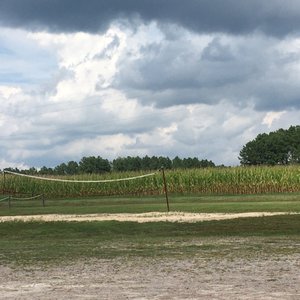 SANDLING BEACH AT FALLS LAKE - Updated June 2024 - 14605 Creedmoor Rd ...