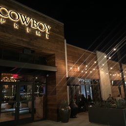 COWBOY PRIME - Updated December 2025 - 241 Photos & 140 Reviews - 200 ...