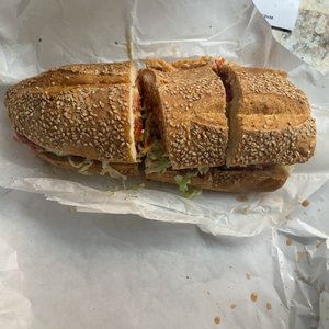V & S ITALIAN DELI & SUBS - 465 Photos & 658 Reviews - 2621 N Federal ...