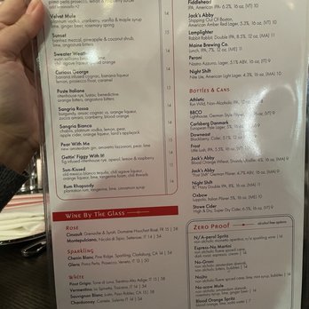 POSTO - Updated July 2025 - 705 Photos & 1119 Reviews - 400 Assembly ...