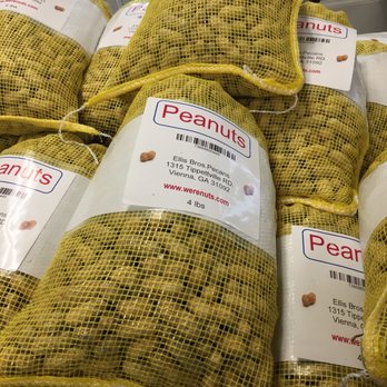 ELLIS BROS PECANS - Updated October 2025 - 111 Photos & 75 Reviews ...