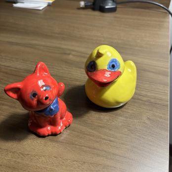 CREATIVE HANDS STUDIO - Updated July 2025 - 122 Photos & 90 Reviews ...