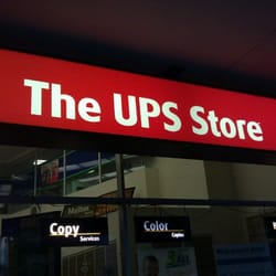 THE UPS STORE - 39 Photos & 84 Reviews - 1050 Bishop St, Honolulu ...