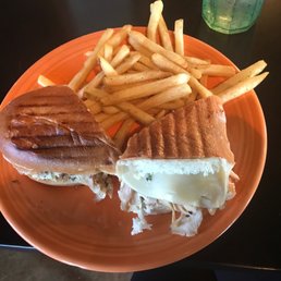 THE MONARCH - 167 Photos & 245 Reviews - American (New) - 579 W Douglas ...