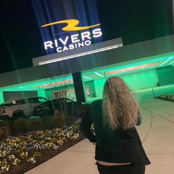 RIVERS CASINO PORTSMOUTH - Updated May 2024 - 217 Photos & 78 Reviews - 3630 Victory Blvd ...