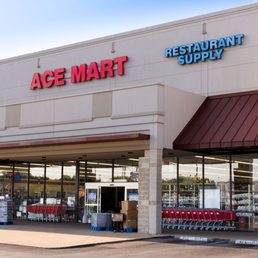 Ace Mart Restaurant Supply Reviews | Read Customer Service Reviews of ...