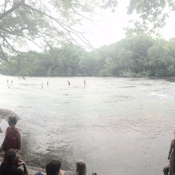 JONES BRIDGE PARK - Updated December 2025 - 157 Photos & 37 Reviews ...