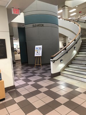 LEROY COLLINS LEON COUNTY PUBLIC LIBRARY - Updated November 2025 - 52 ...