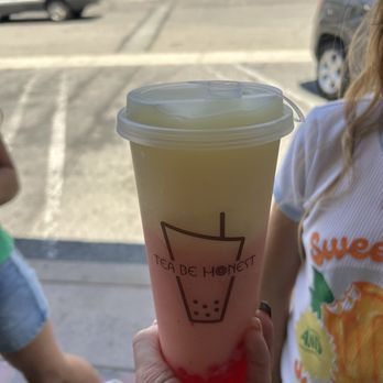 TEA BE HONEST - Updated October 2025 - 66 Reviews & 87 Photos - 3209 W ...