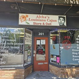 ALTHA’S LOUISIANA CAJUN STORE - Updated December 2025 - 201 Photos ...