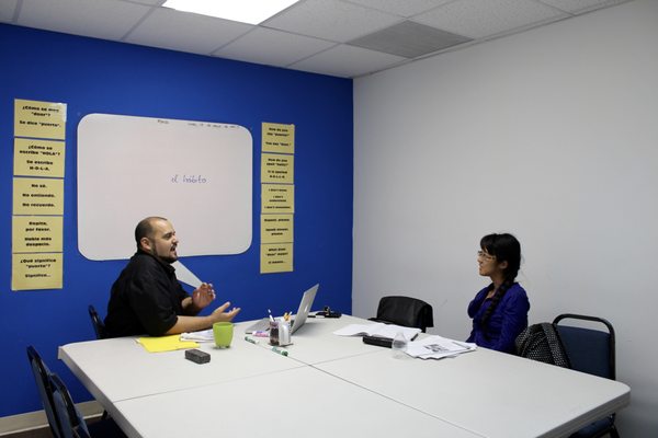 ISLA LANGUAGE - Updated December 2025 - 18 Photos - Calle Quisqueya 50 ...