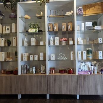 INSPIRE DAY SPA - Updated July 2025 - 234 Photos & 270 Reviews - 8300 N ...