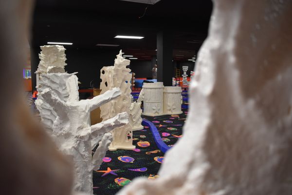 TILTED 10 - 127 Photos & 15 Reviews - 7200 Harrison Ave, Rockford ...