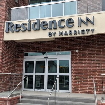 RESIDENCE INN ST LOUIS CLAYTON - Updated October 2025 - 8125 Forsyth ...