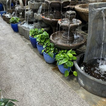 RESEDA DISCOUNT POTTERY & FOUNTAINS - Updated June 2024 - 306 Photos ...