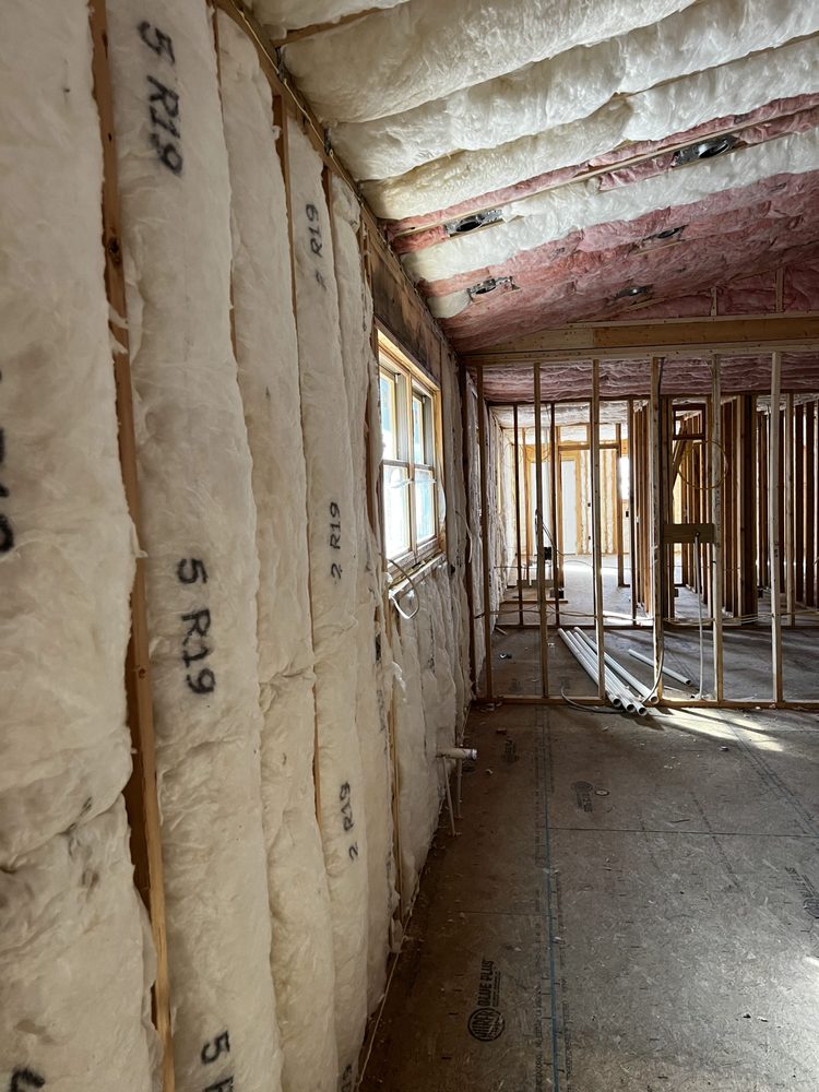 NC FOAM PROS - Updated December 2025 - 167 Photos - 426 S Cross St ...