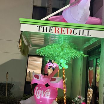 THE RED GILL BISTRO - Updated April 2026 - 306 Photos & 115 Reviews ...