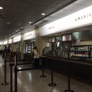 THE CAPITOL VISITOR CENTER RESTAURANT - 77 Photos & 37 Reviews ...