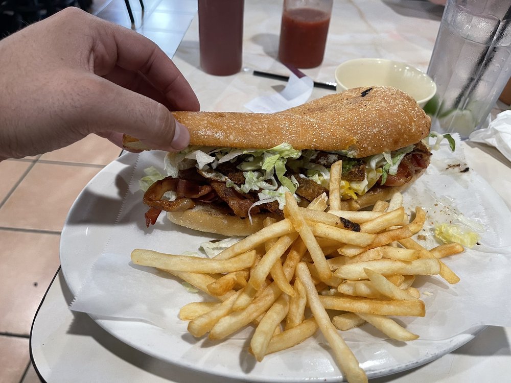 SR SOL - Updated August 2025 - 52 Photos & 139 Reviews - 2455 W Broad ...