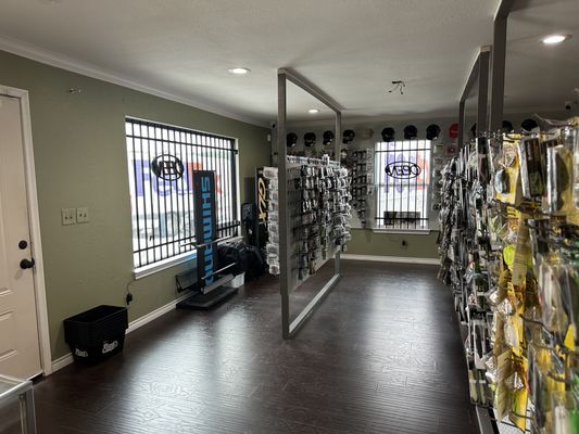 TACKLE SHACK - Updated December 2025 - 12 Photos - 23244 Northwest Fwy ...