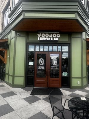 VOODOO BREWING - Updated September 2025 - 10 Photos & 13 Reviews - 705 ...