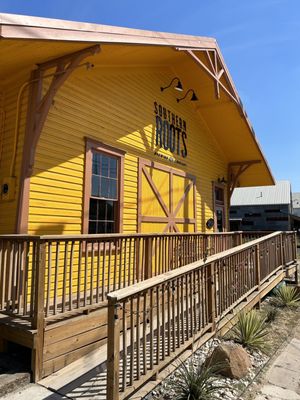 SOUTHERN ROOTS BREWING COMPANY - WAXAHACHIE - Updated May 2025 - 42 ...