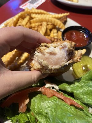 SIDE POCKETS - Updated August 2025 - 16 Photos & 55 Reviews - 614 S ...