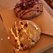 GOODNIGHT FATTY - 157 Photos & 119 Reviews - 1 Washington Square, Salem ...