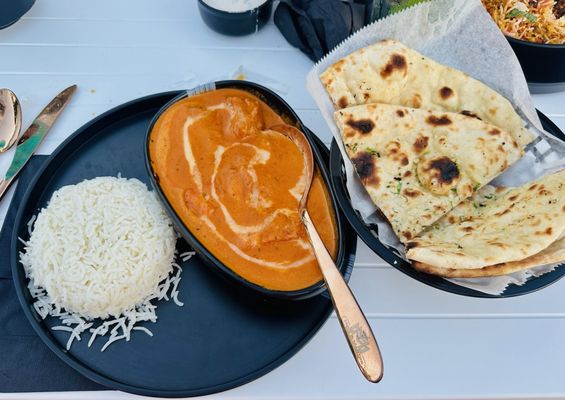 MINT & MARTINI INDIAN CUISINE - Updated February 2025 - 43 Photos & 36 Reviews - 2490 Taylor Rd ...