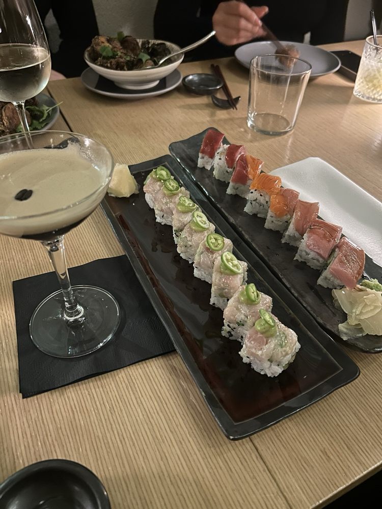 JANKEN - Updated September 2025 - 1462 Photos & 432 Reviews - 250 NW ...